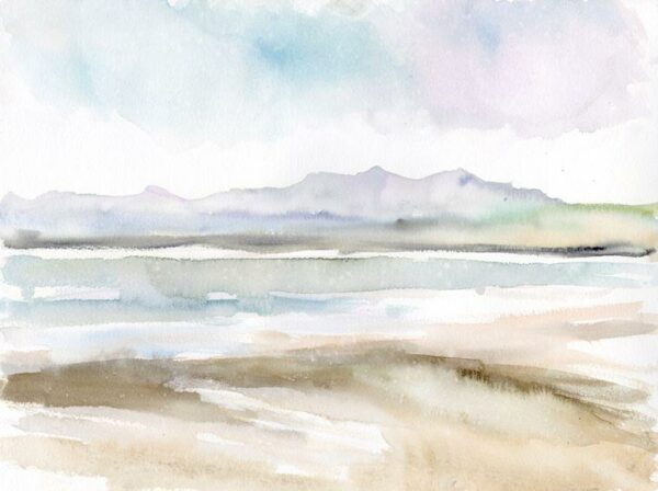 Back in the mountains – Kate Pettitt