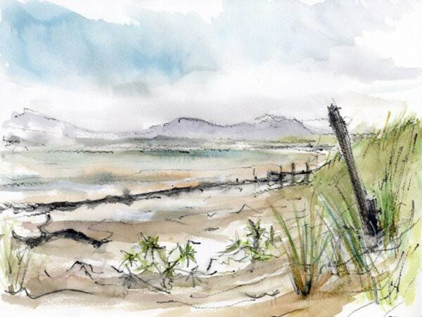 Back in the mountains – Kate Pettitt