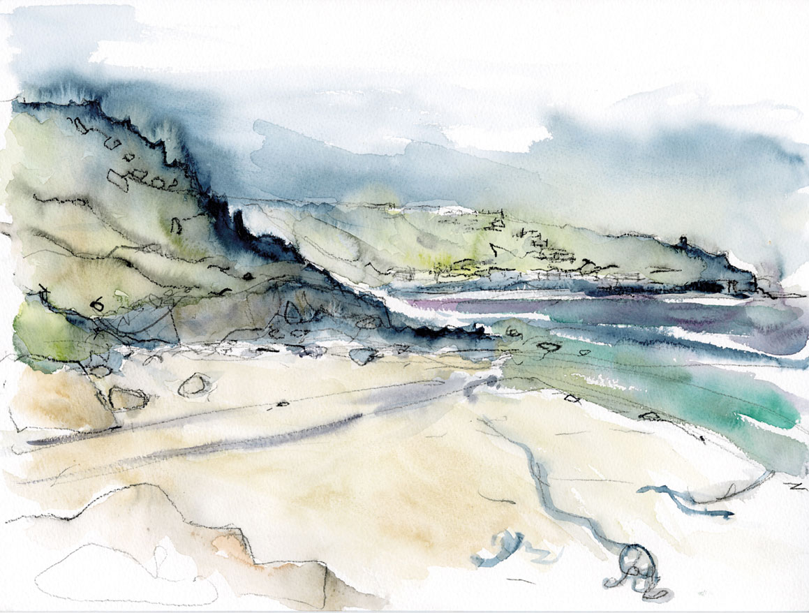 Kate Pettitt – Artist and designer