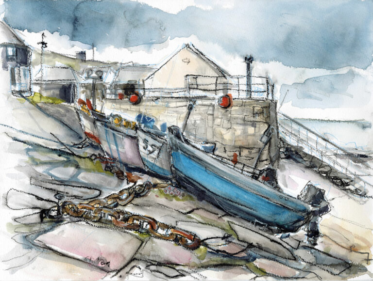 Kate Pettitt – Artist and designer