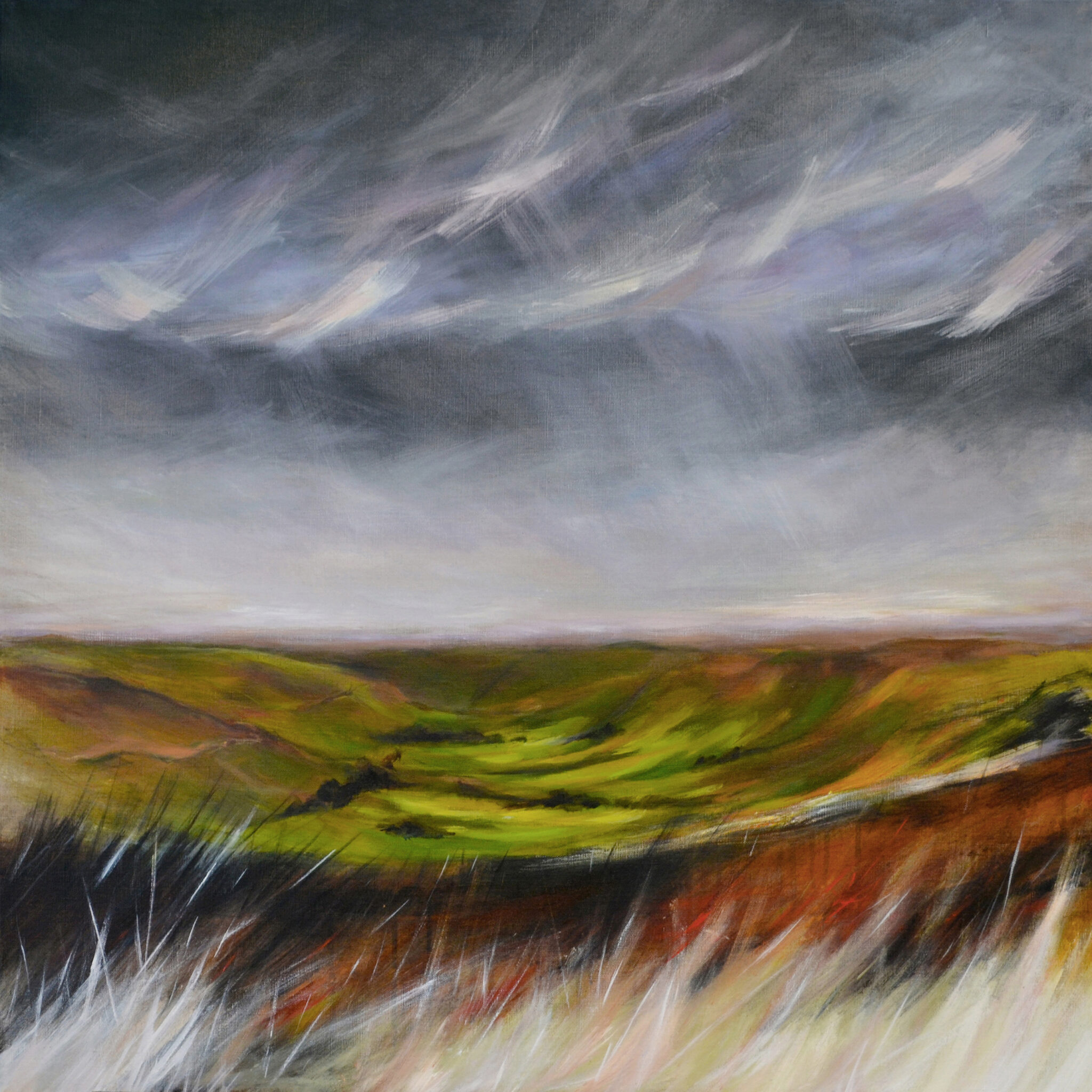 Kate Pettitt – Artist and designer