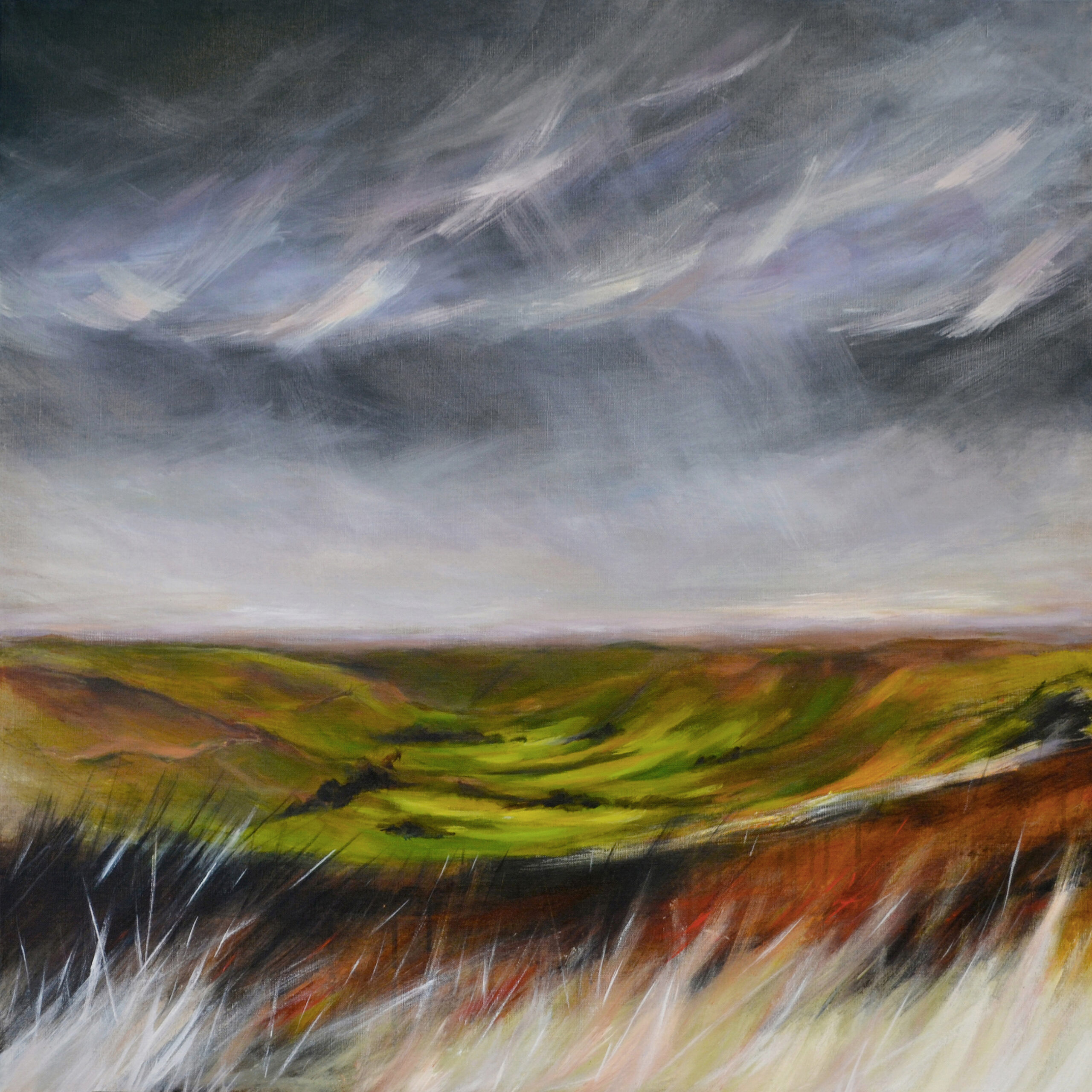 Kate Pettitt – Artist and designer