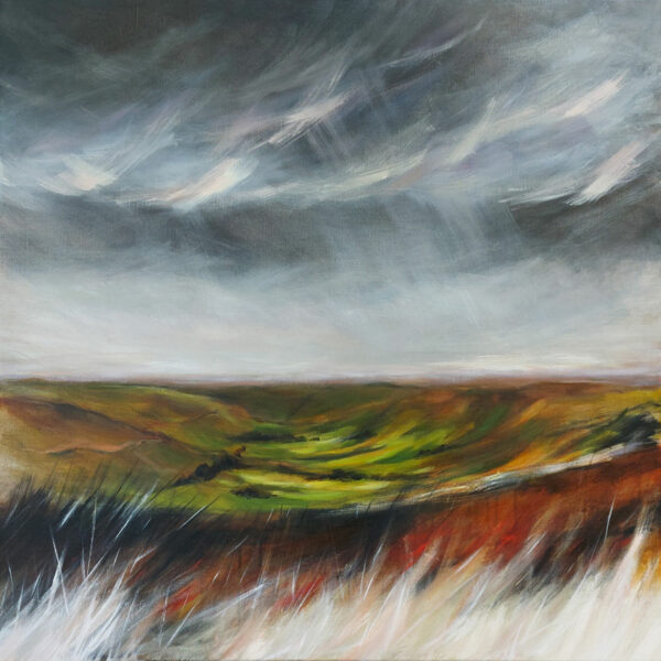 Kate Pettitt – Artist and designer