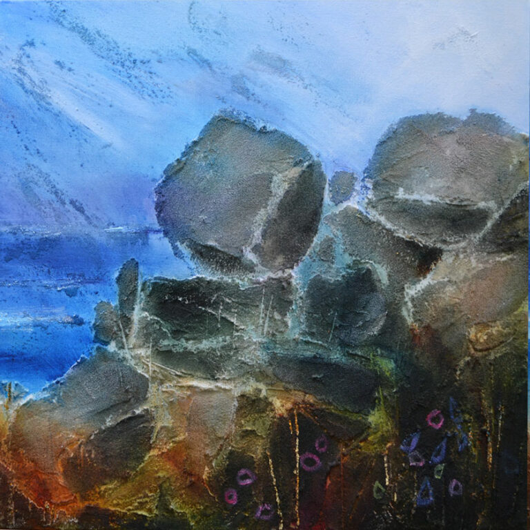 Kate Pettitt – Artist and designer