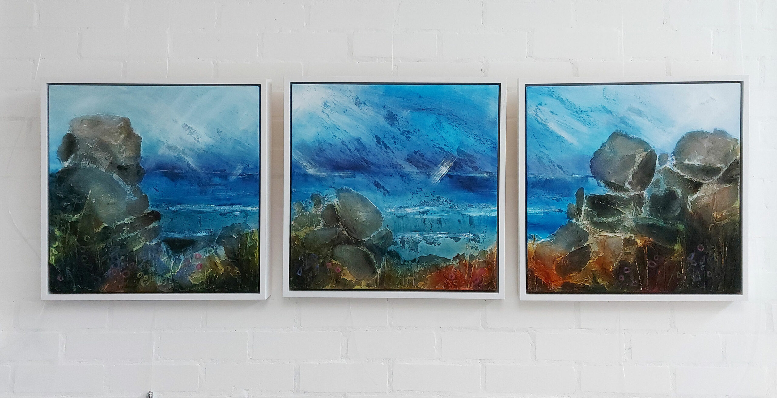 Kate Pettitt – Artist and designer