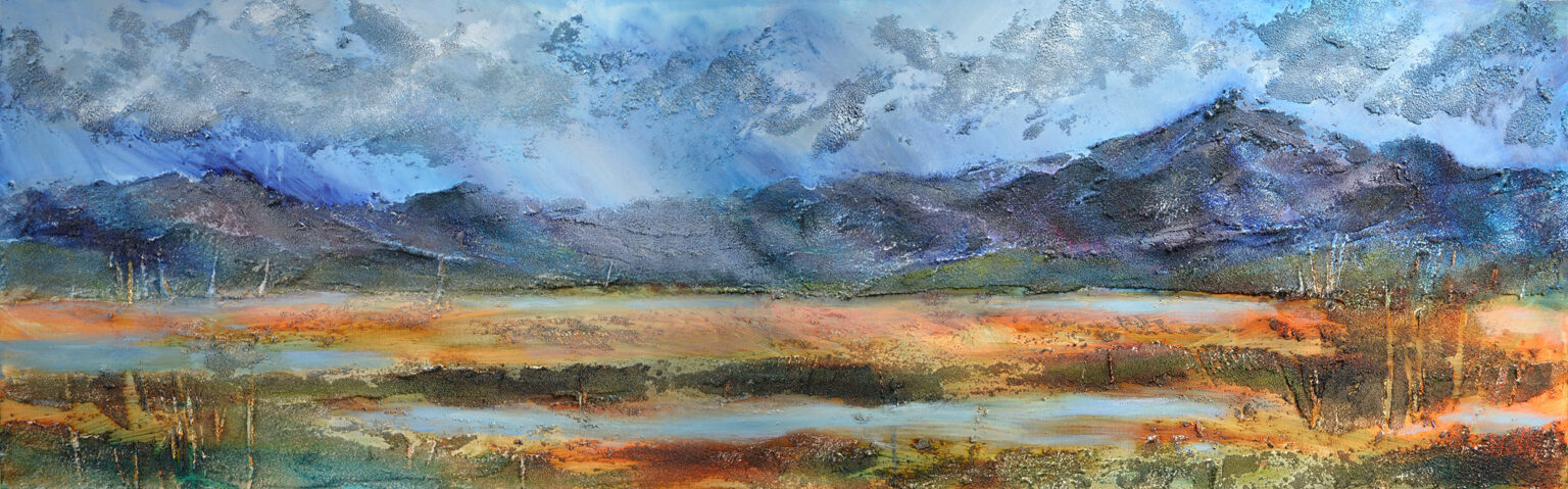 Kate Pettitt – Artist and designer