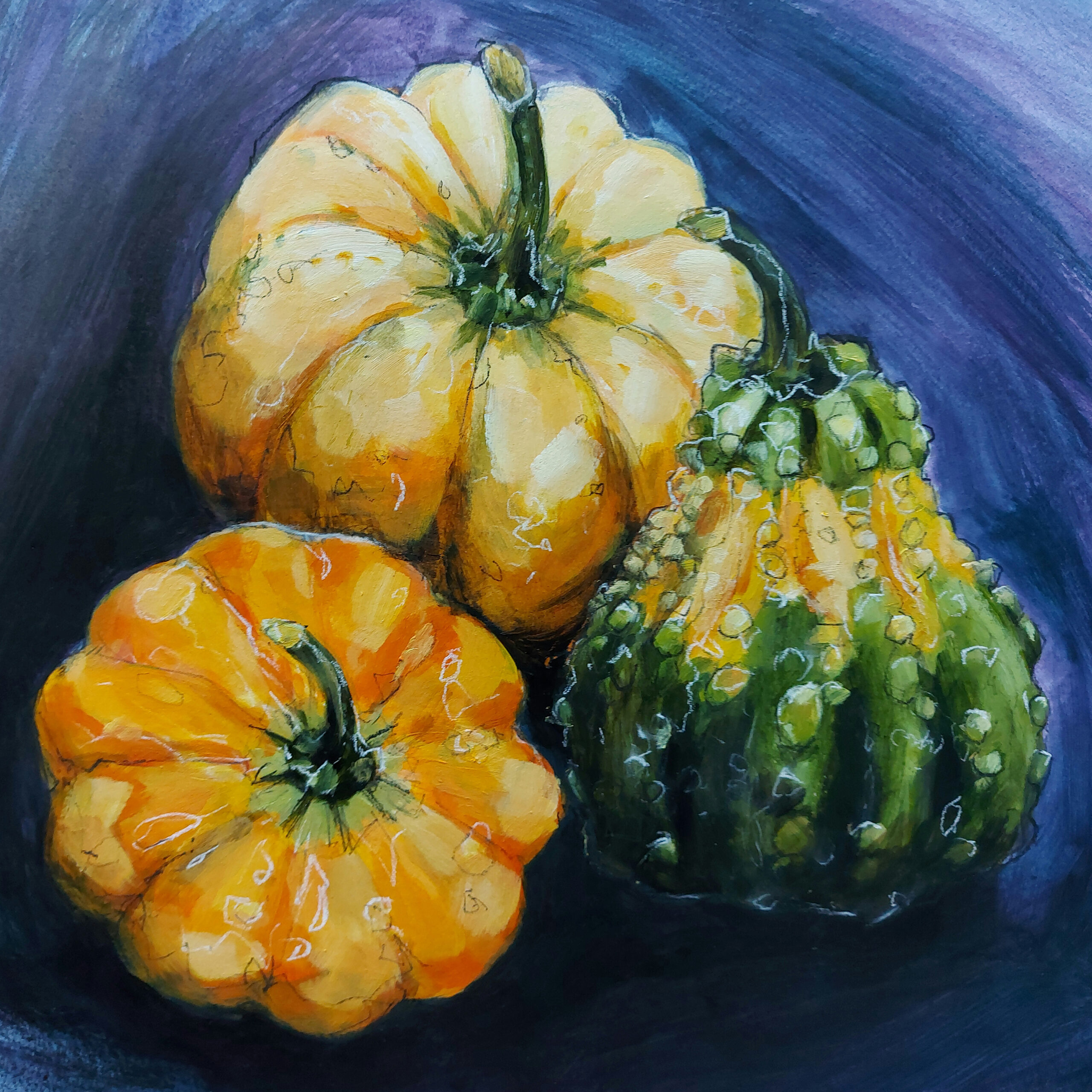 Kate Pettitt – Artist and designer