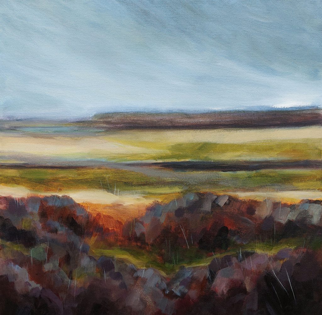 Kate Pettitt – Artist and designer