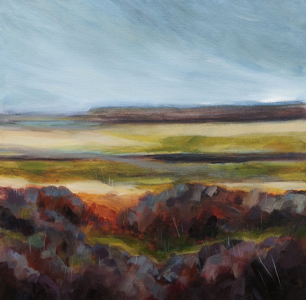 Kate Pettitt – Artist and designer