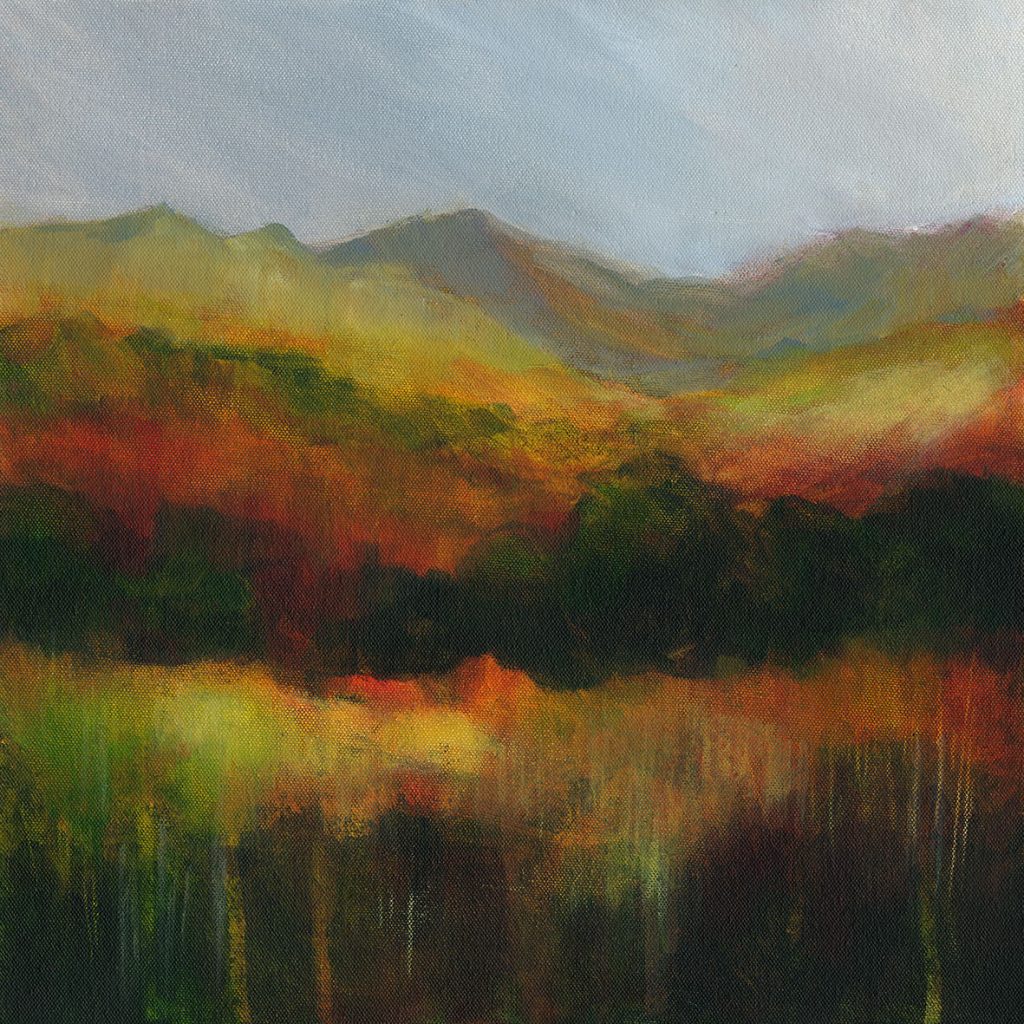 Kate Pettitt – Artist and designer