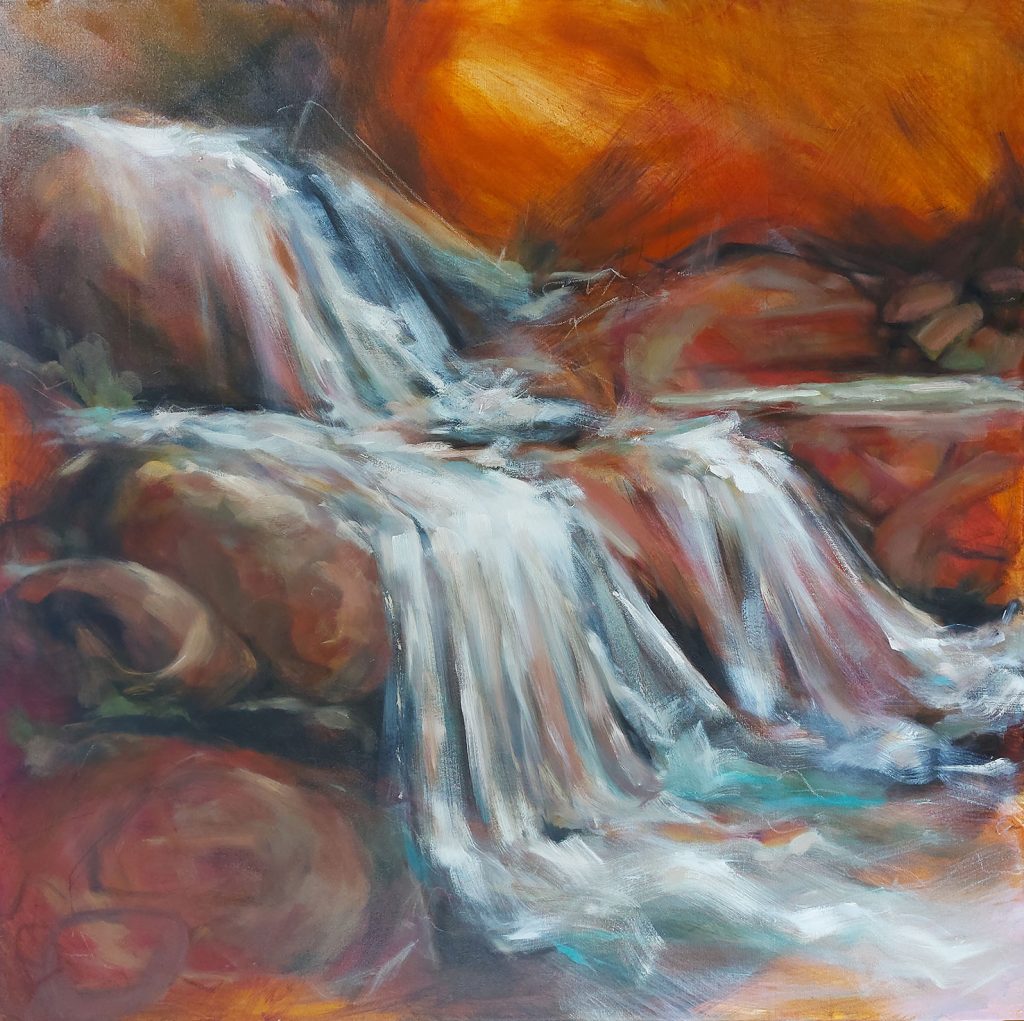 Kate Pettitt – Artist and designer