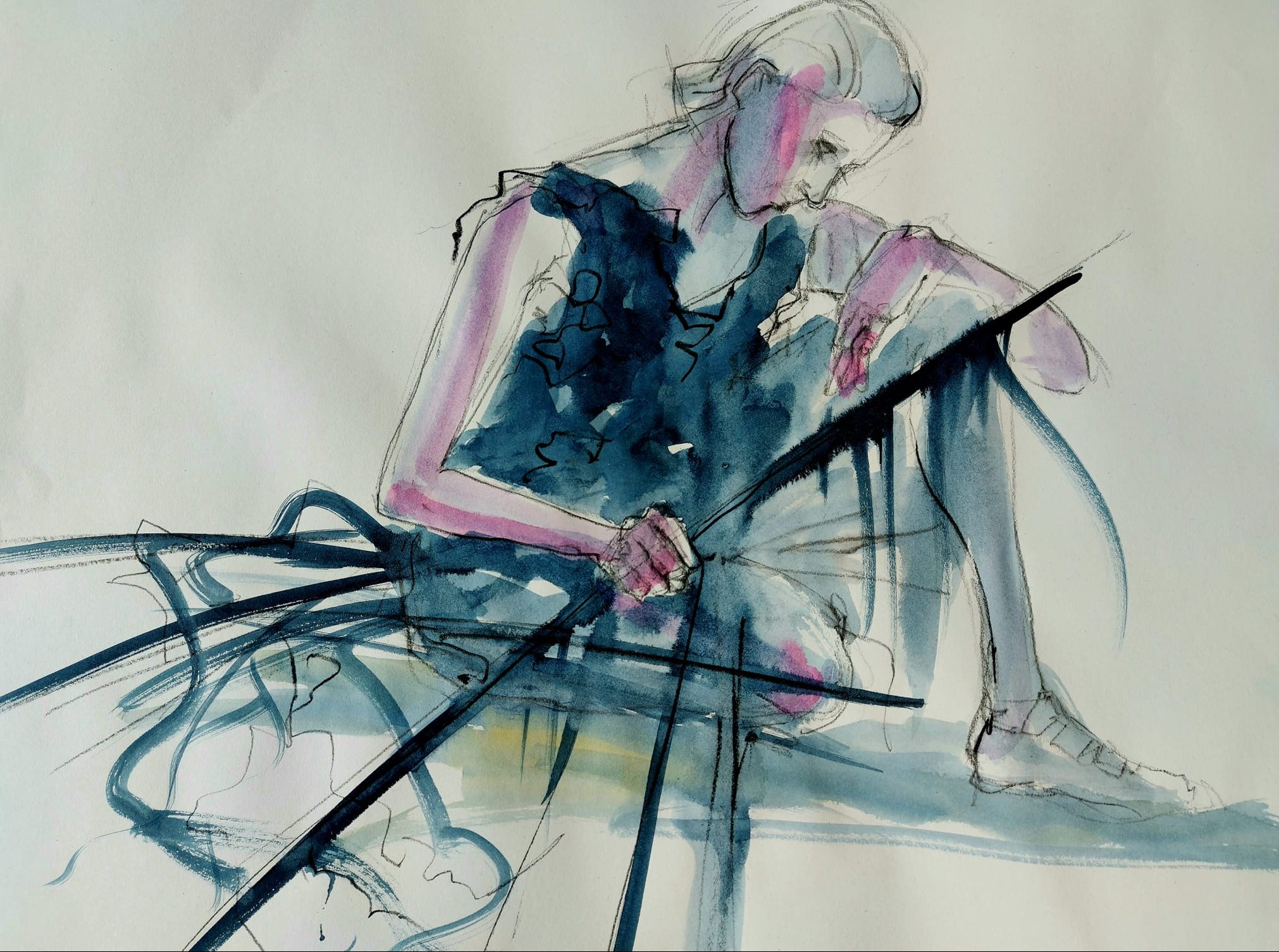 People – Kate Pettitt