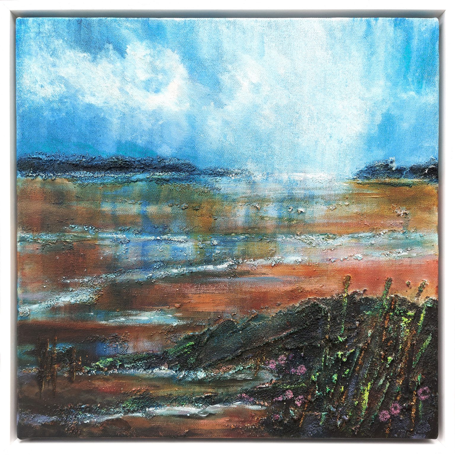 Kate Pettitt – Artist and designer