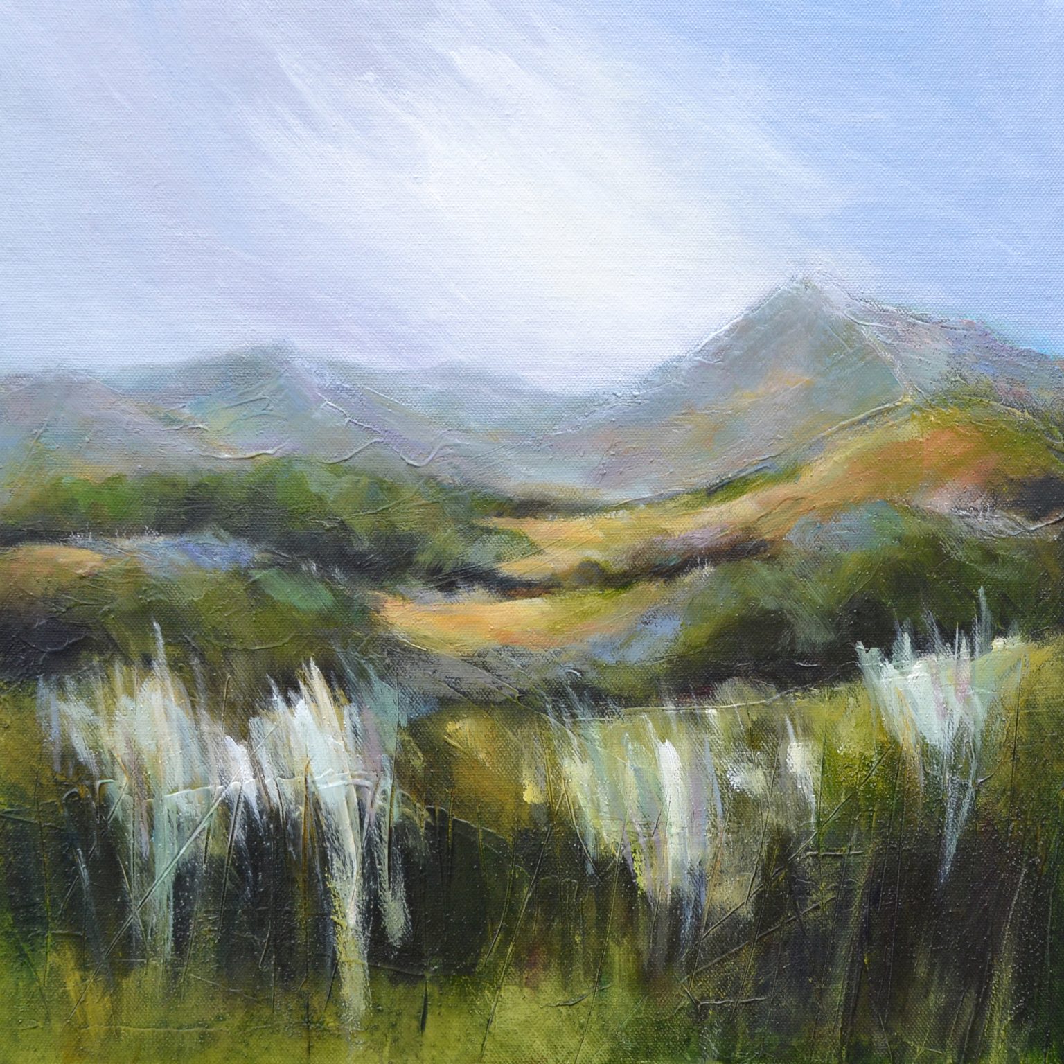 Kate Pettitt – Artist and designer