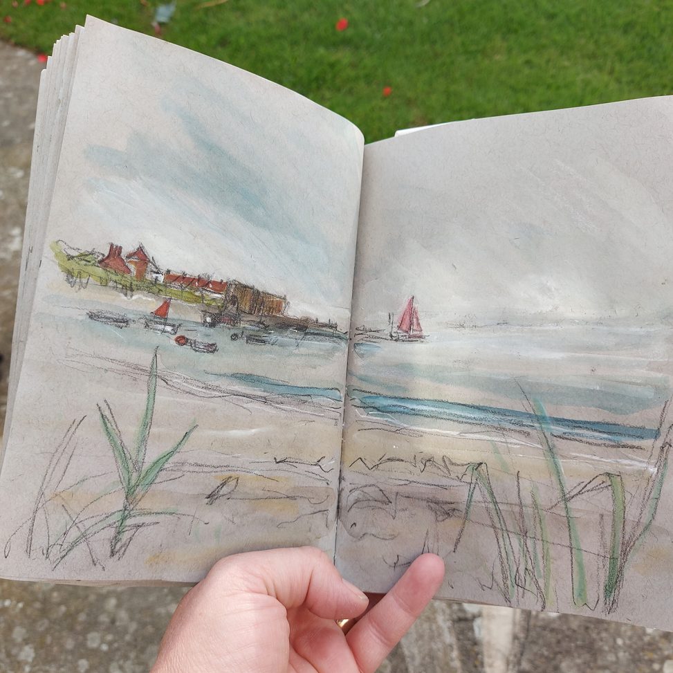 Places – Kate Pettitt