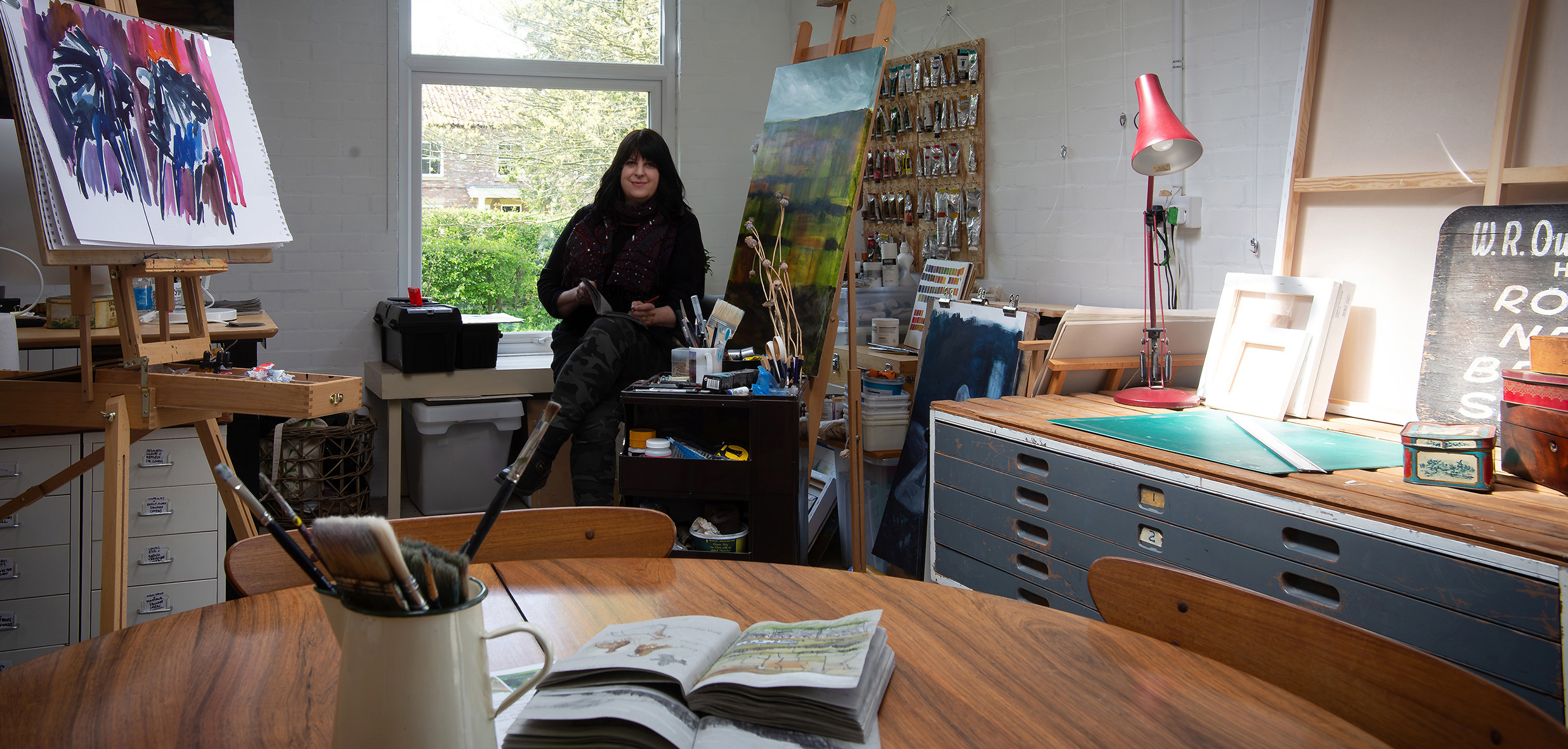 About Kate – Kate Pettitt