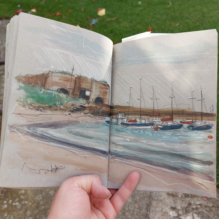 Places – Kate Pettitt