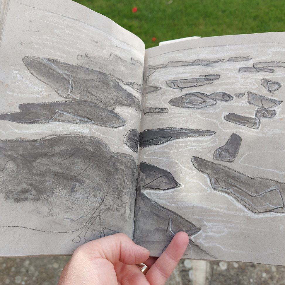 Places – Kate Pettitt