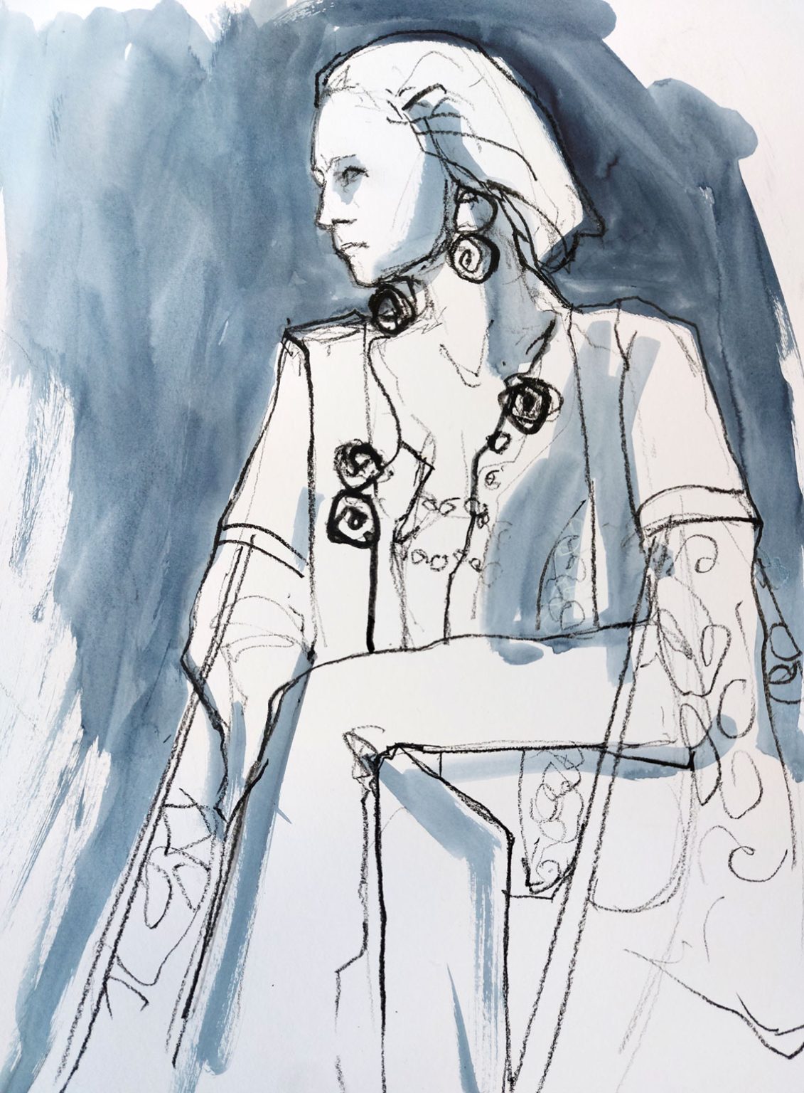 People – Kate Pettitt