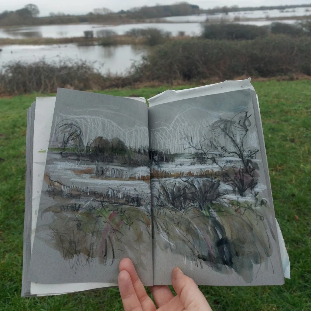 Places – Kate Pettitt