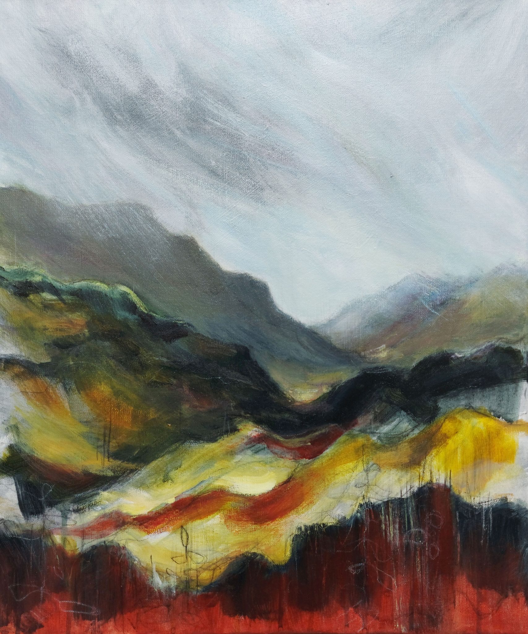 Hope – Kate Pettitt