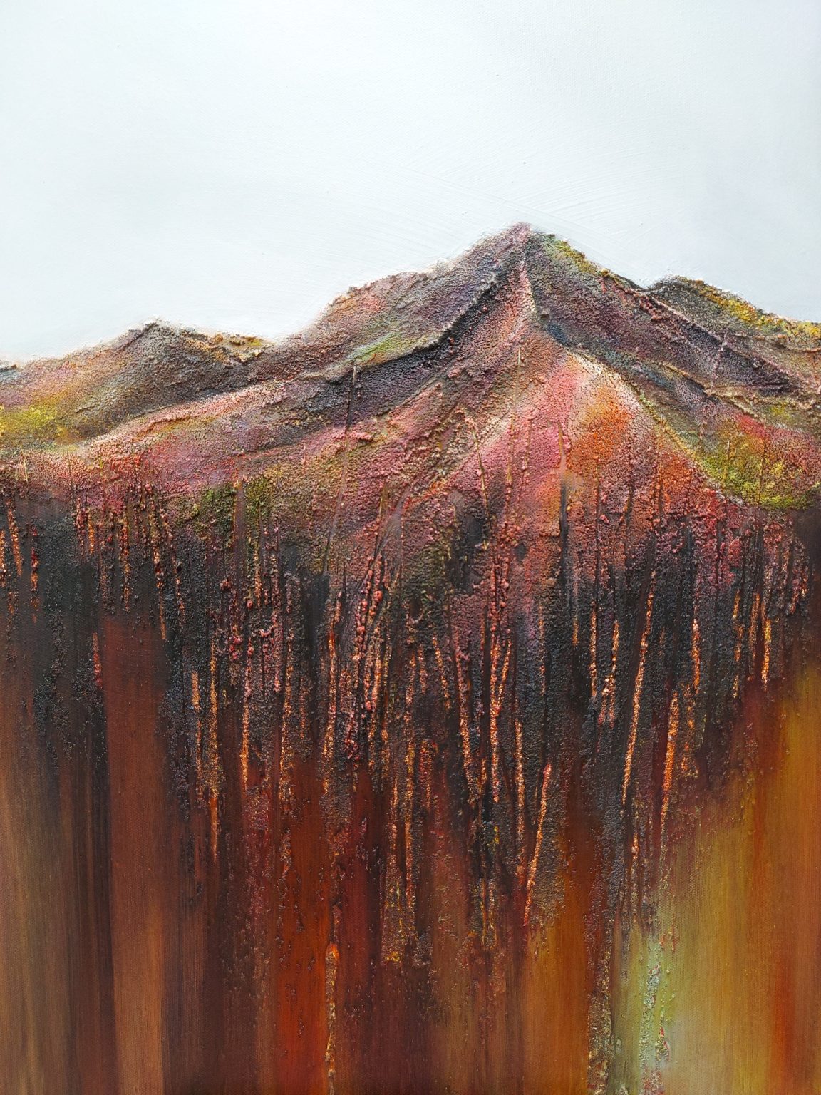 Kate Pettitt – Artist and designer