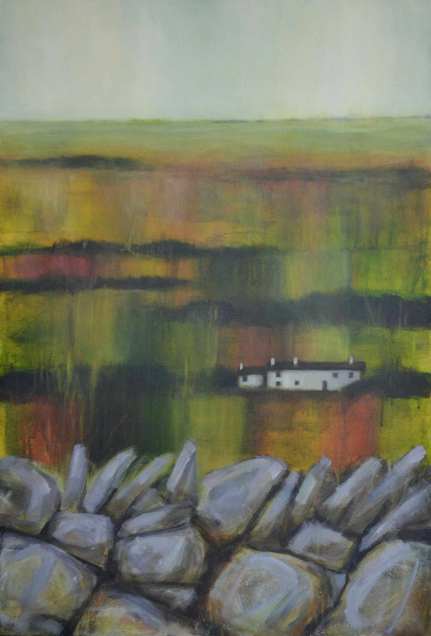 Kate Pettitt – Artist and designer