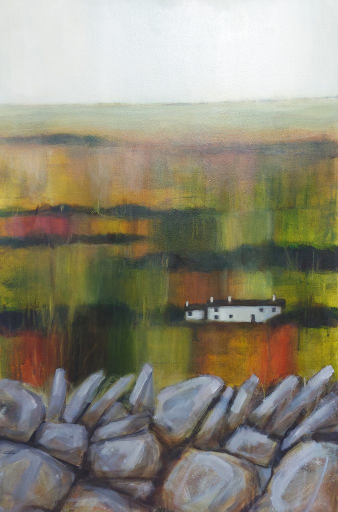 Kate Pettitt – Artist and designer