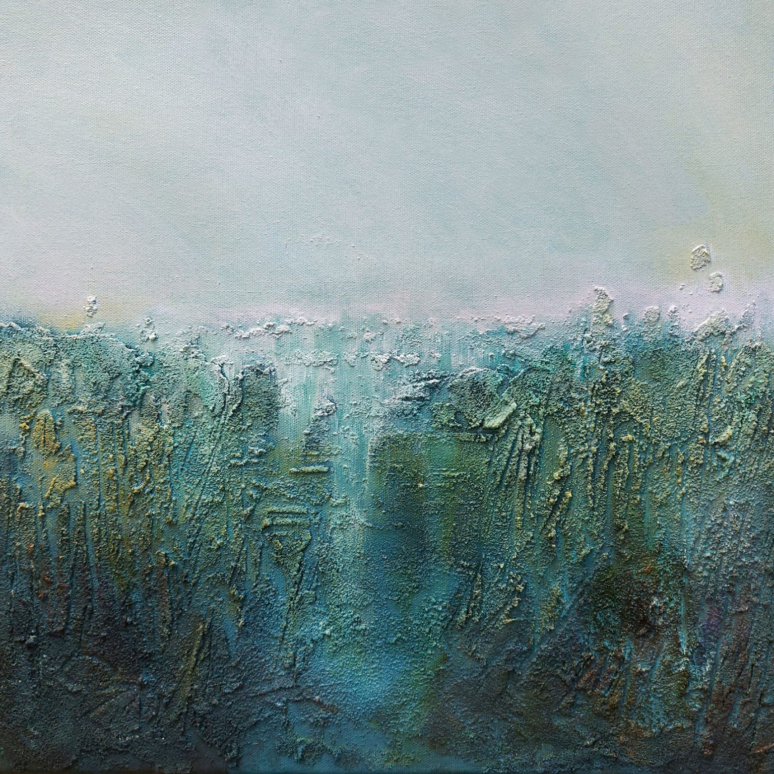 Kate Pettitt – Artist and designer