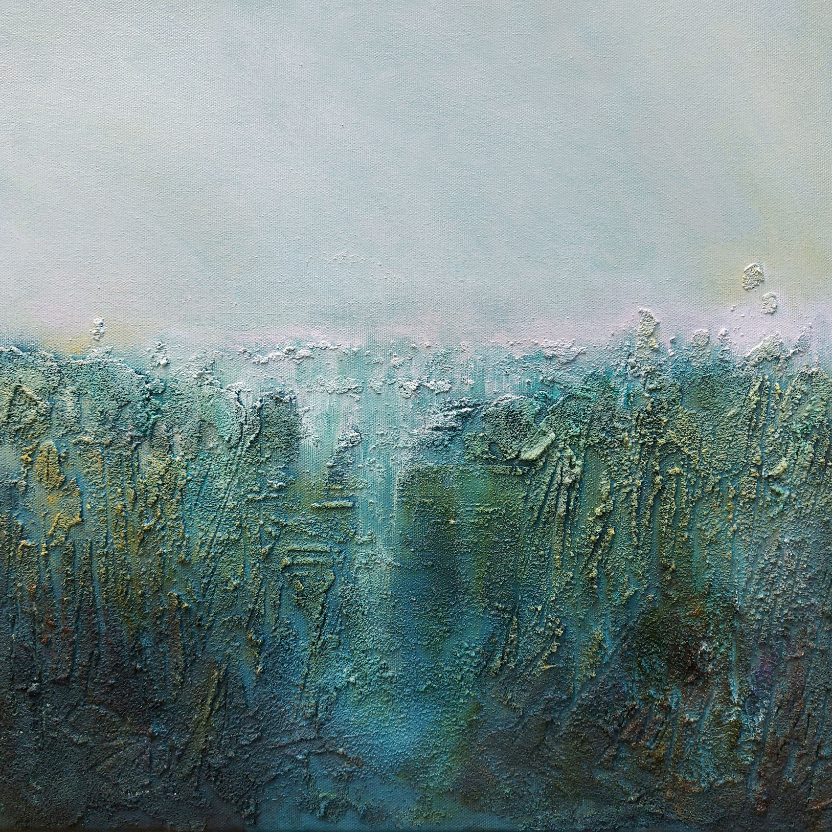 Kate Pettitt – Artist and designer