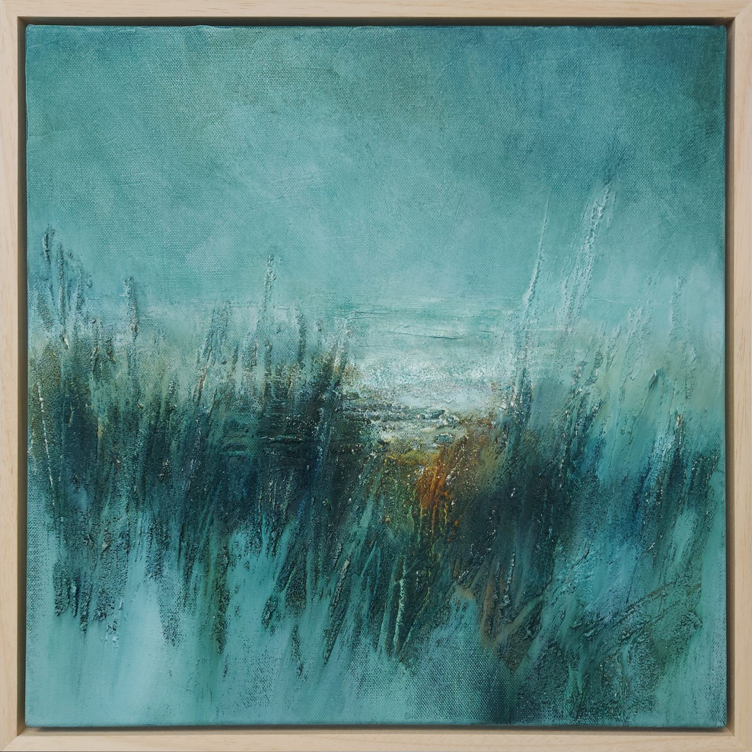 Kate Pettitt – Artist and designer