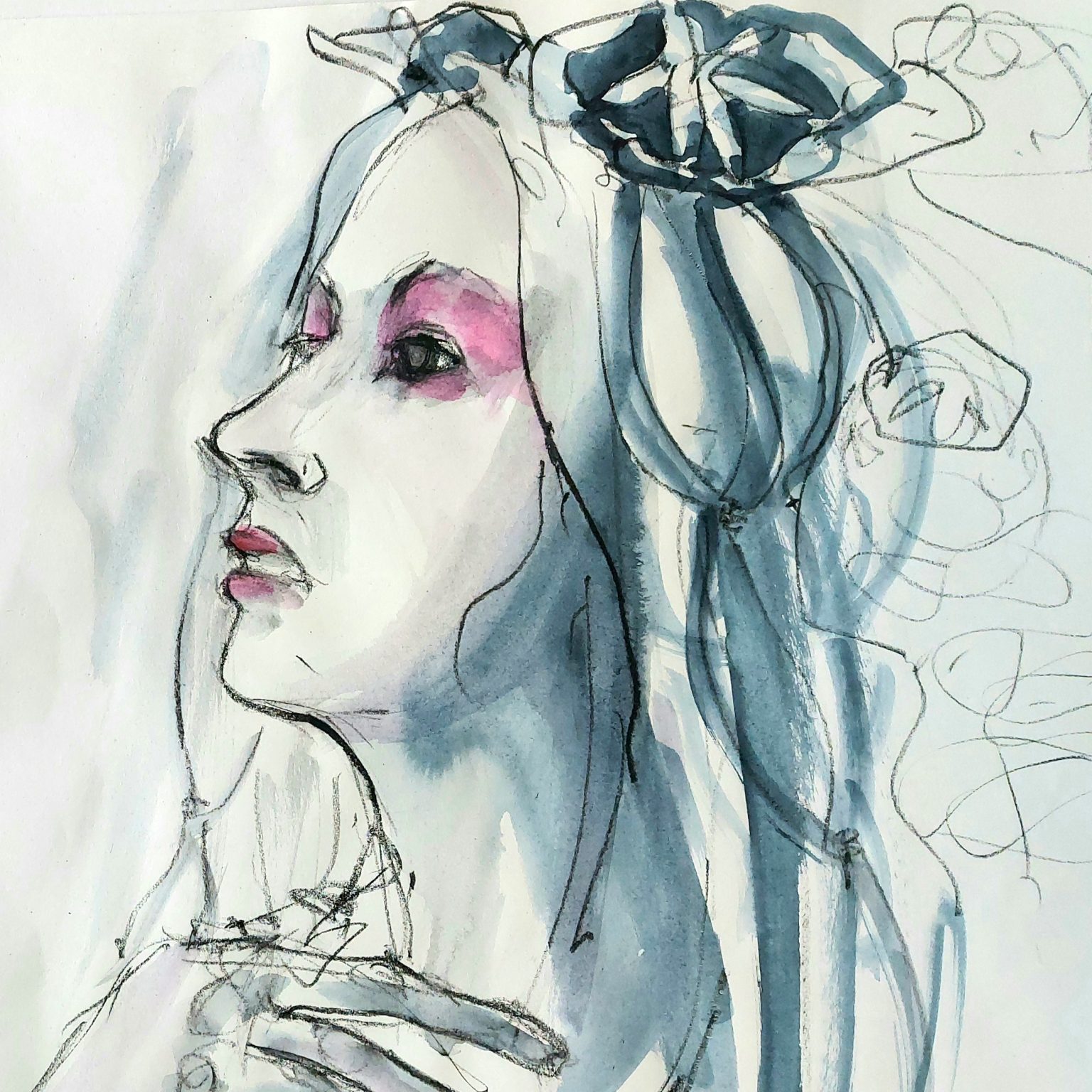People – Kate Pettitt