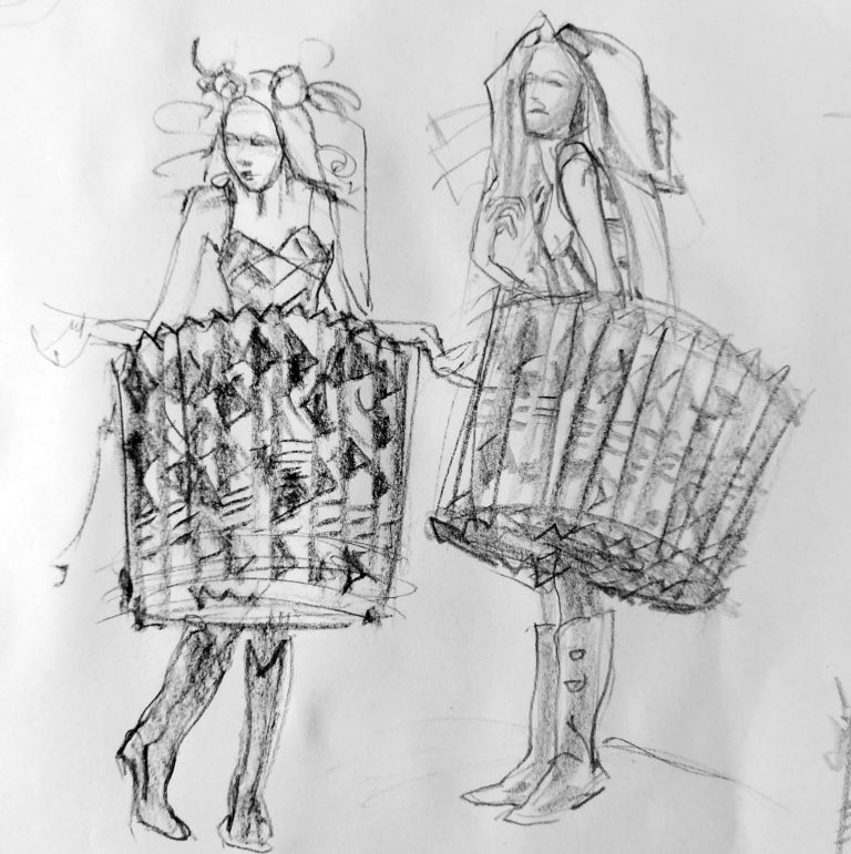 People – Kate Pettitt