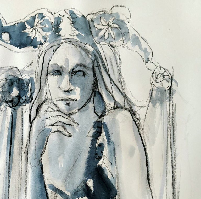 People – Kate Pettitt
