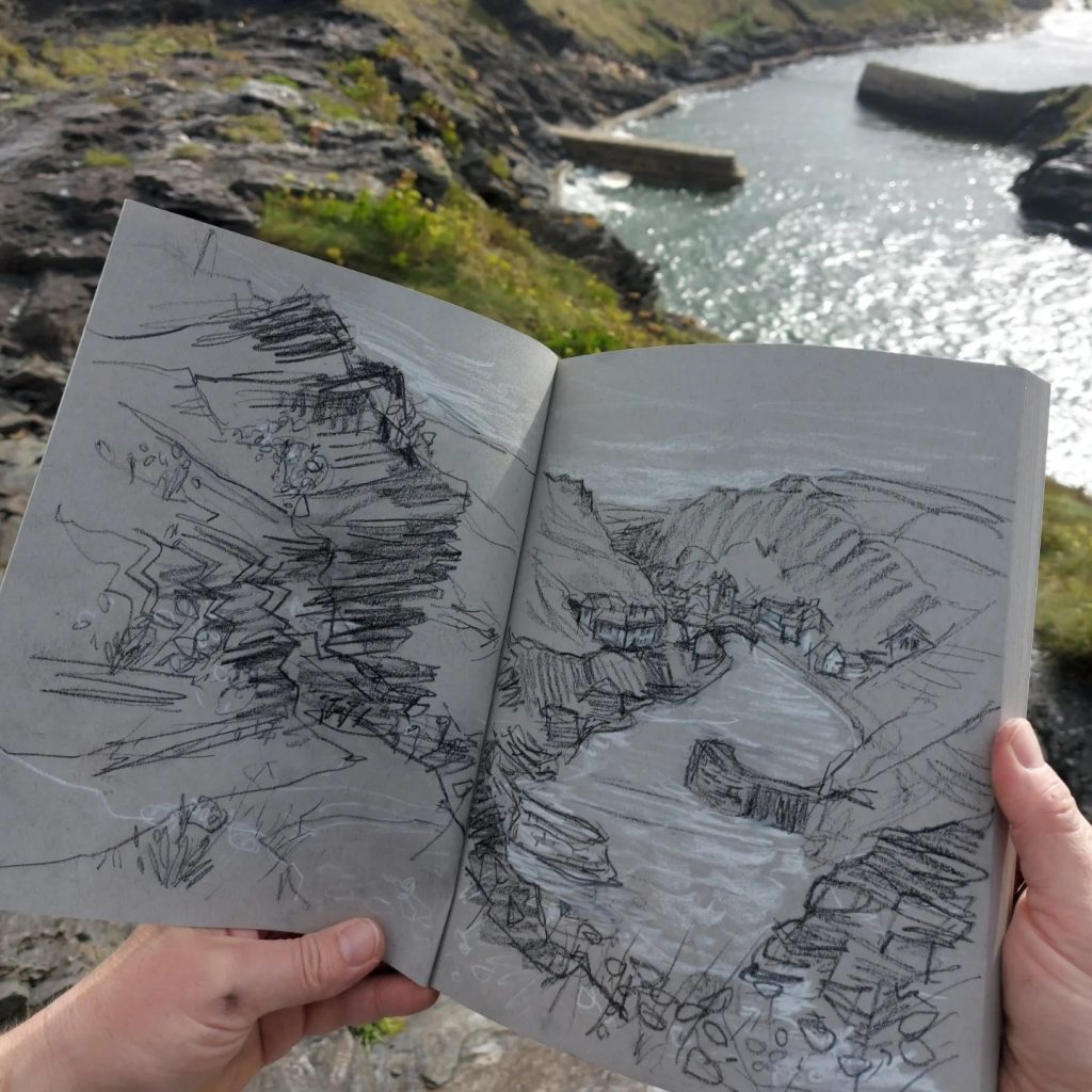 Places – Kate Pettitt