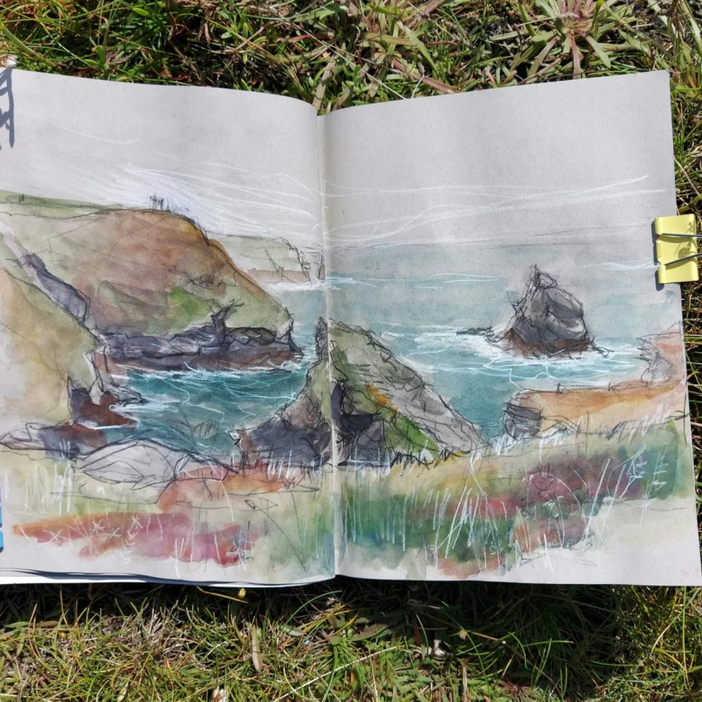 Places – Kate Pettitt