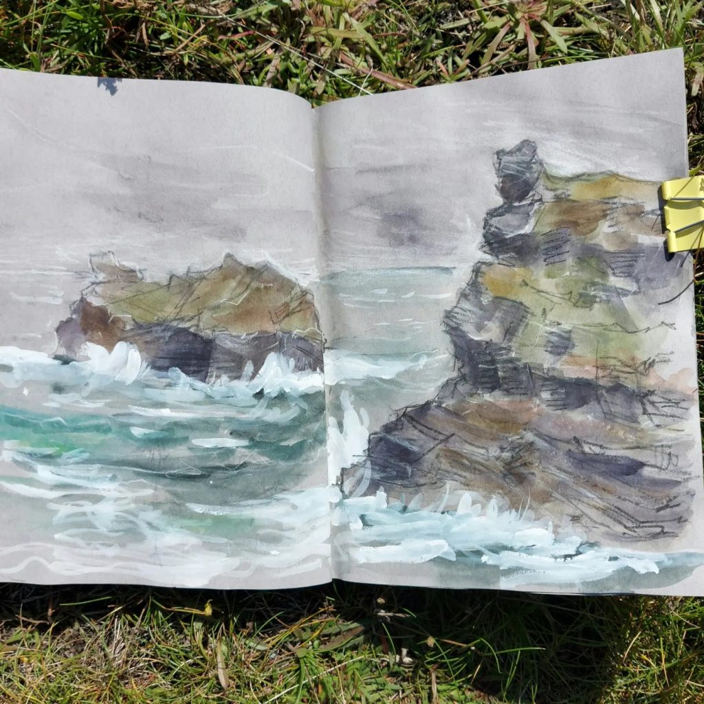 Places – Kate Pettitt