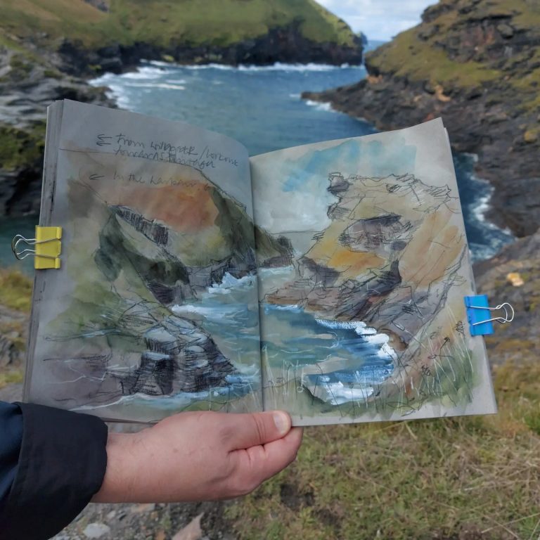 Places – Kate Pettitt