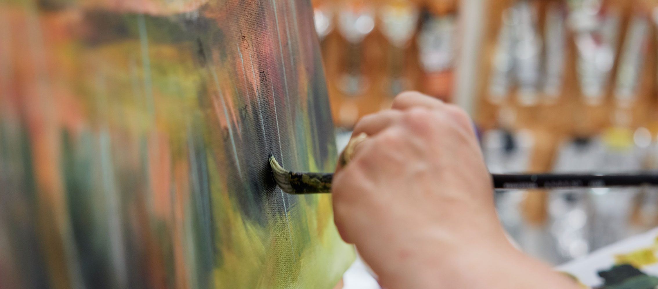 About the artworks – Kate Pettitt