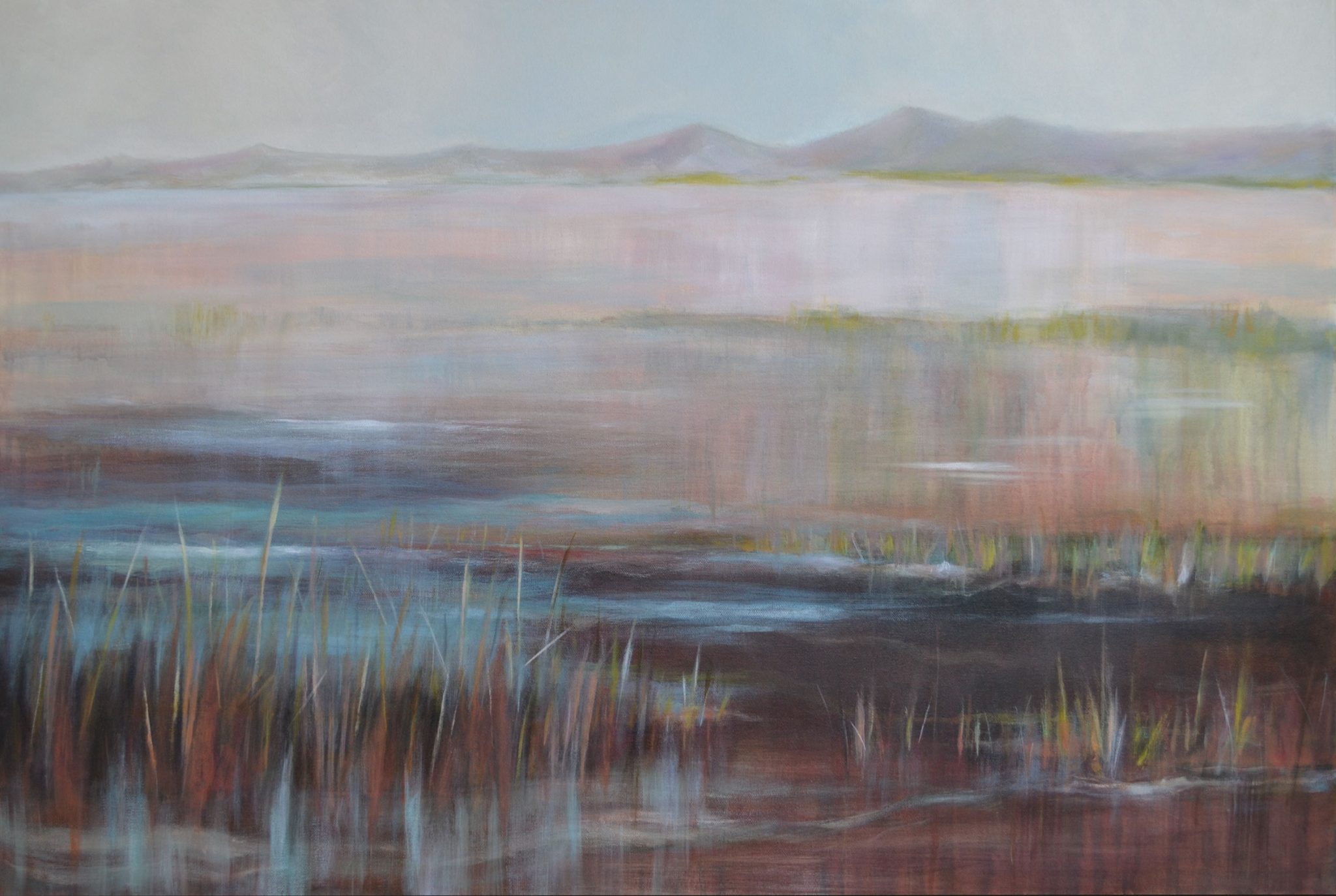 Kate Pettitt – Artist and designer