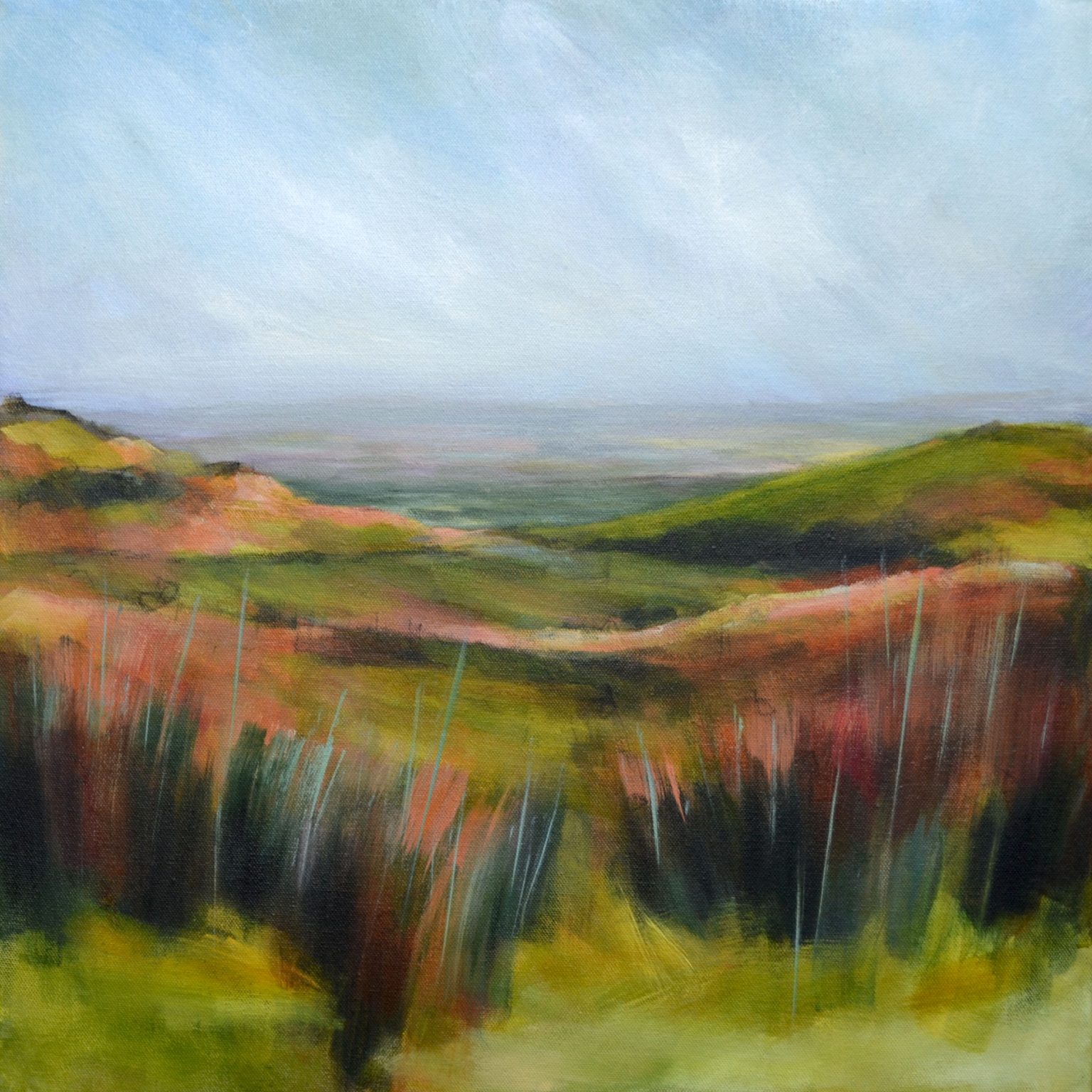 Kate Pettitt – Artist and designer