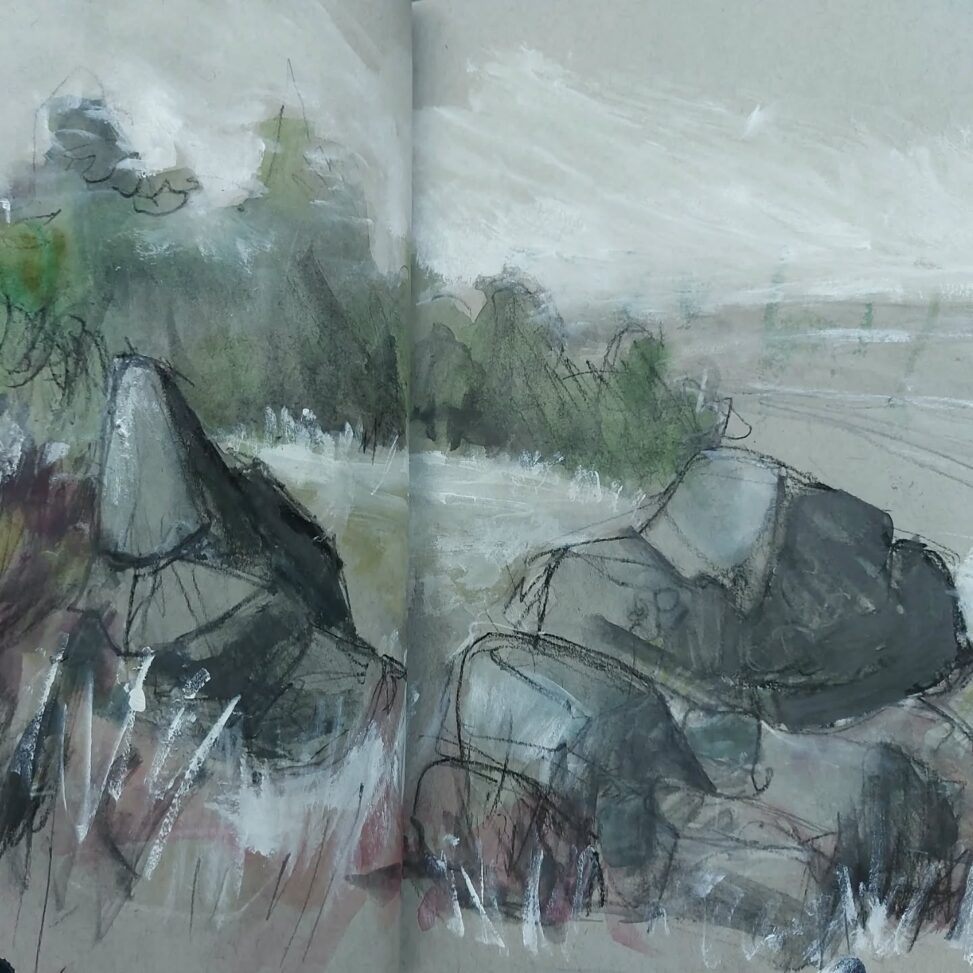Places – Kate Pettitt