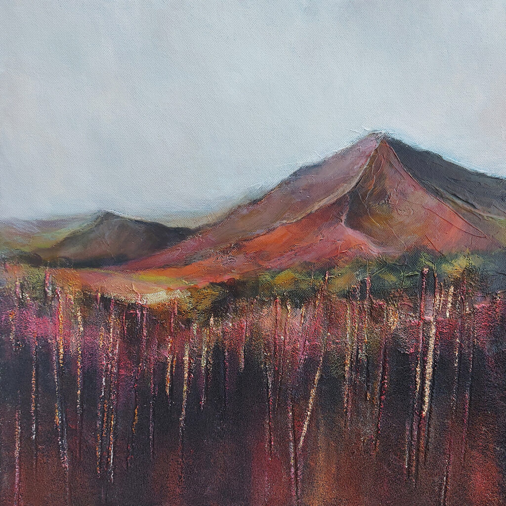 Kate Pettitt – Artist and designer