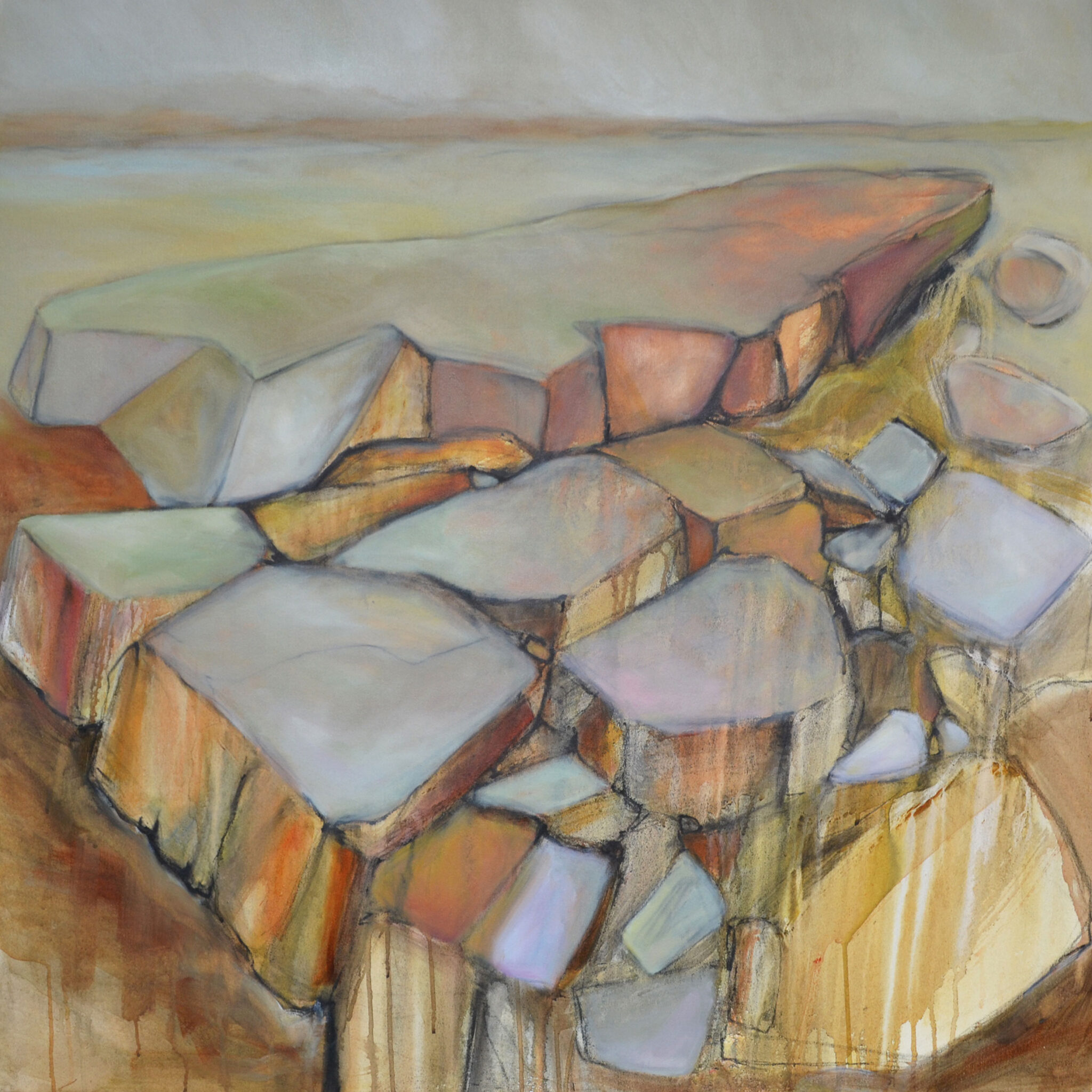 Kate Pettitt – Artist and designer