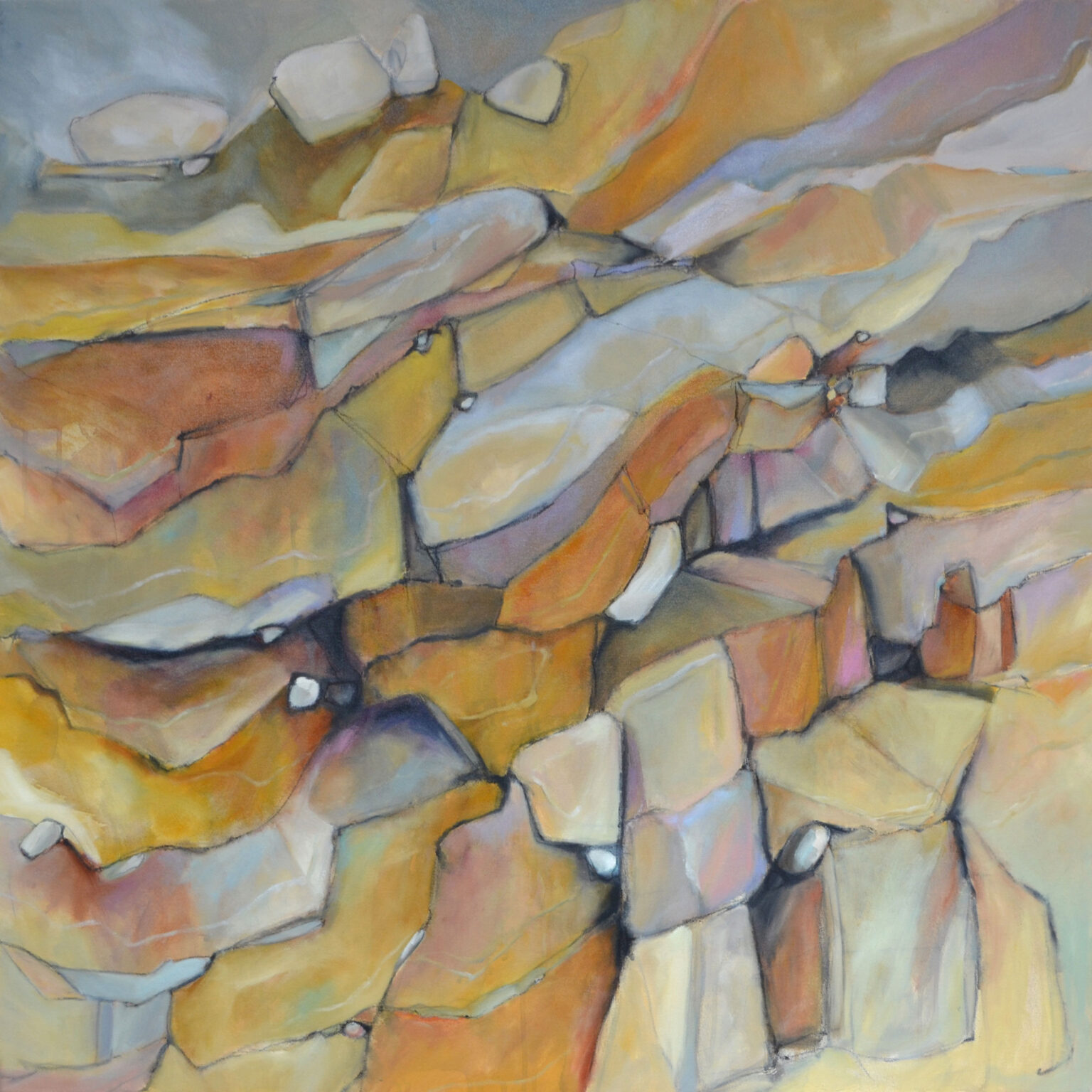 Kate Pettitt – Artist and designer