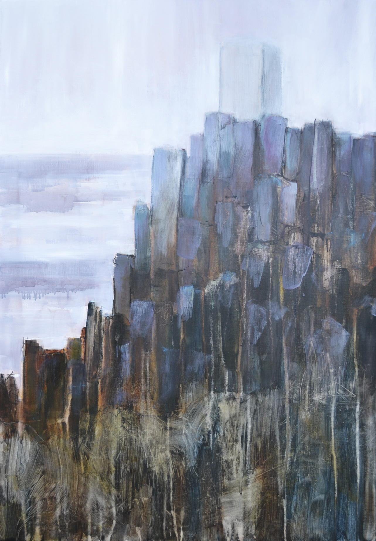 The Sentinel – Kate Pettitt